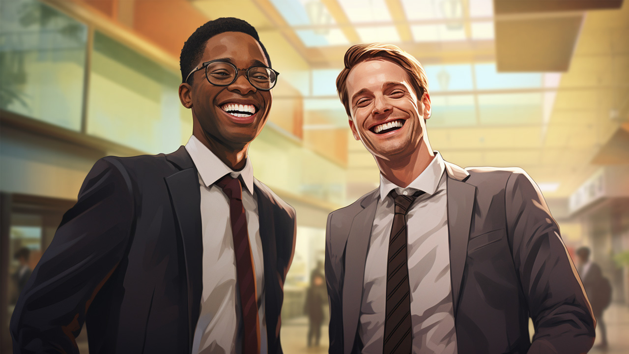 How to Build Lightning Fast Rapport in Sales - The KAM Coach