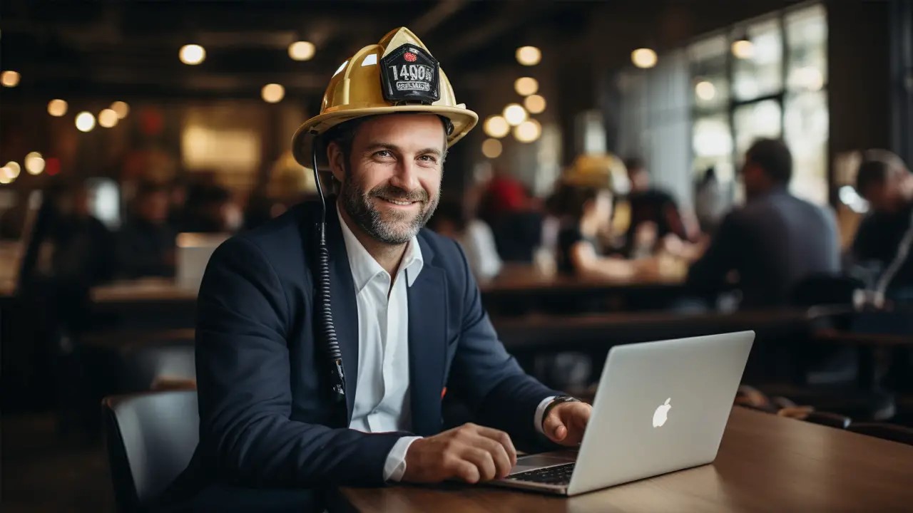 Stop Fire Fighting: How to Be a Proactive Account Manager