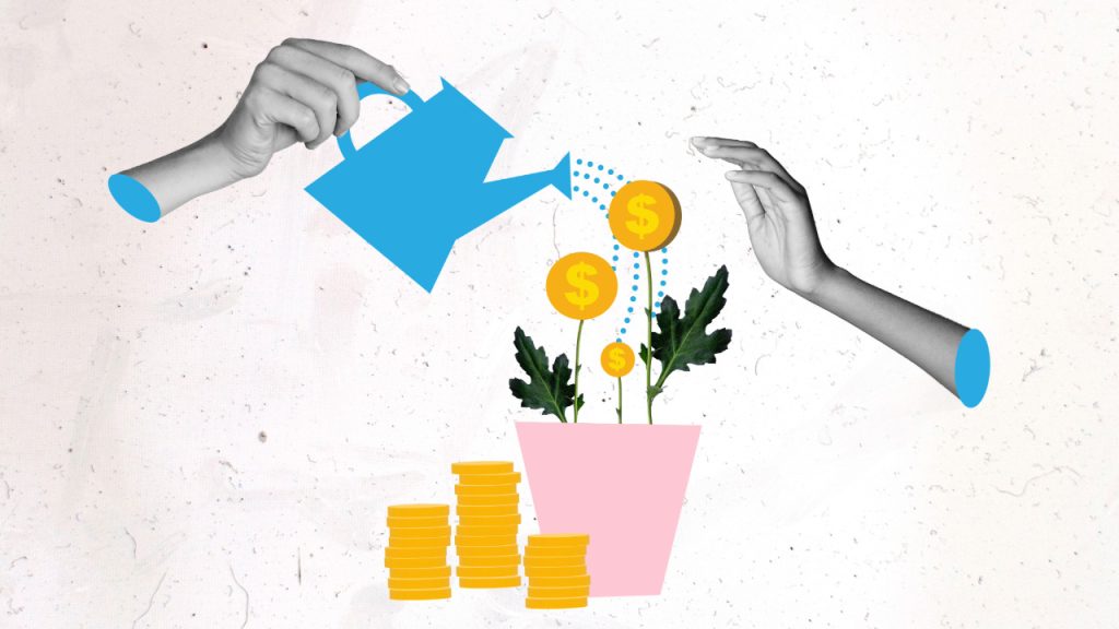 Thrive in the Downturn: Essential Key Account Growth Strategies - The ...