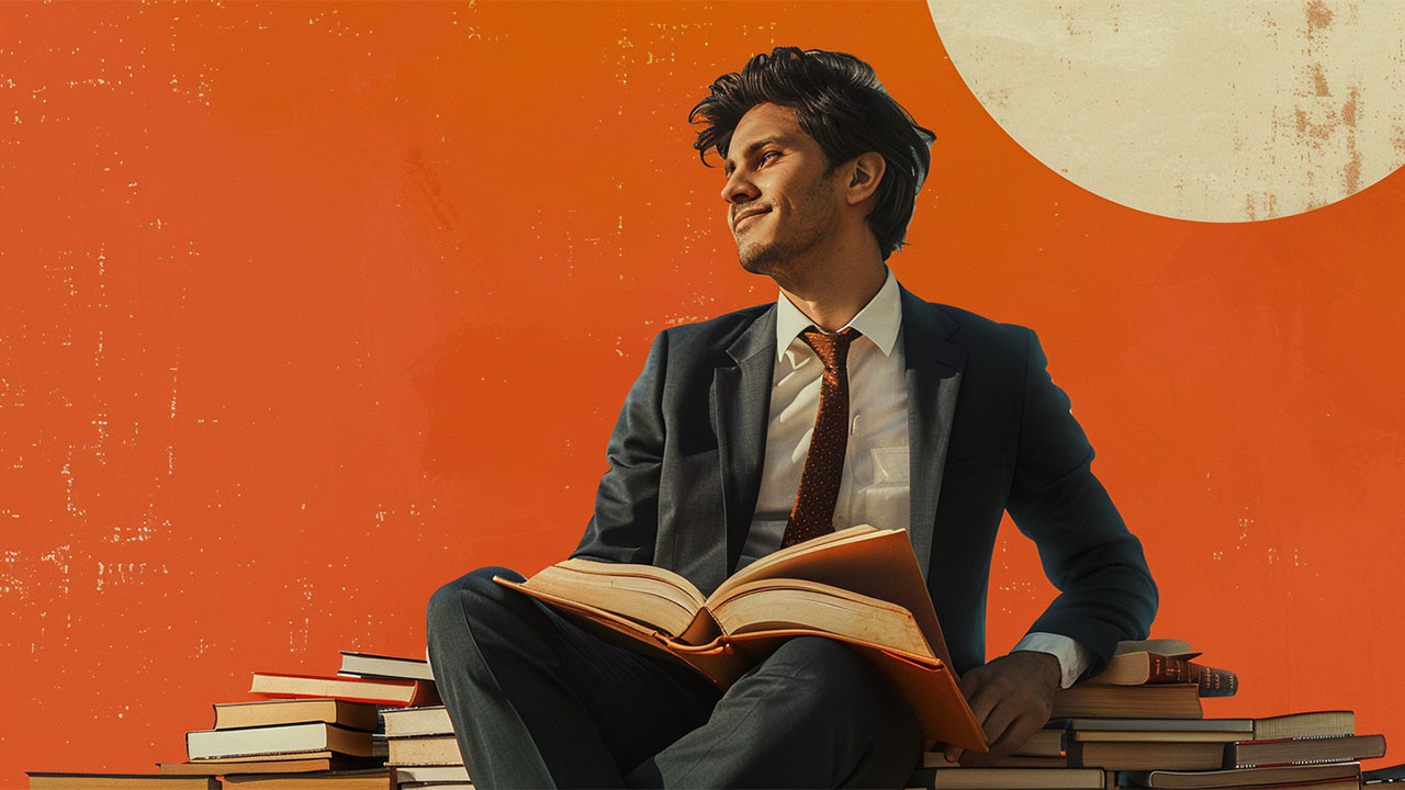 15 Best Books Every Key Account Manager Should Read in 2024 - The KAM Coach