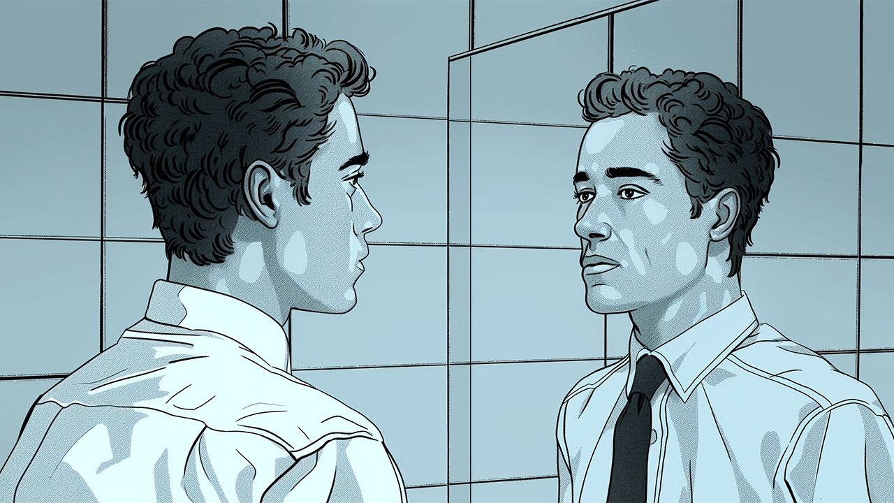 How to Conquer Imposter Syndrome as a Key Account Manager - The KAM Coach