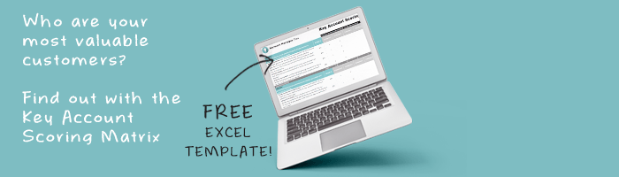 How to Identify Key Accounts: A Quick Guide to Getting it Right - The ...