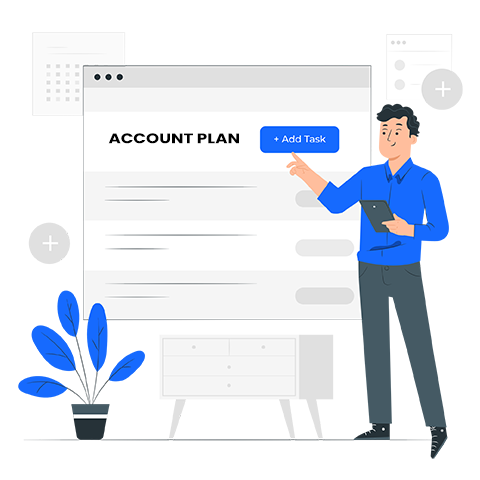 The Ultimate One Page Key Account Plan & Template - The KAM Coach