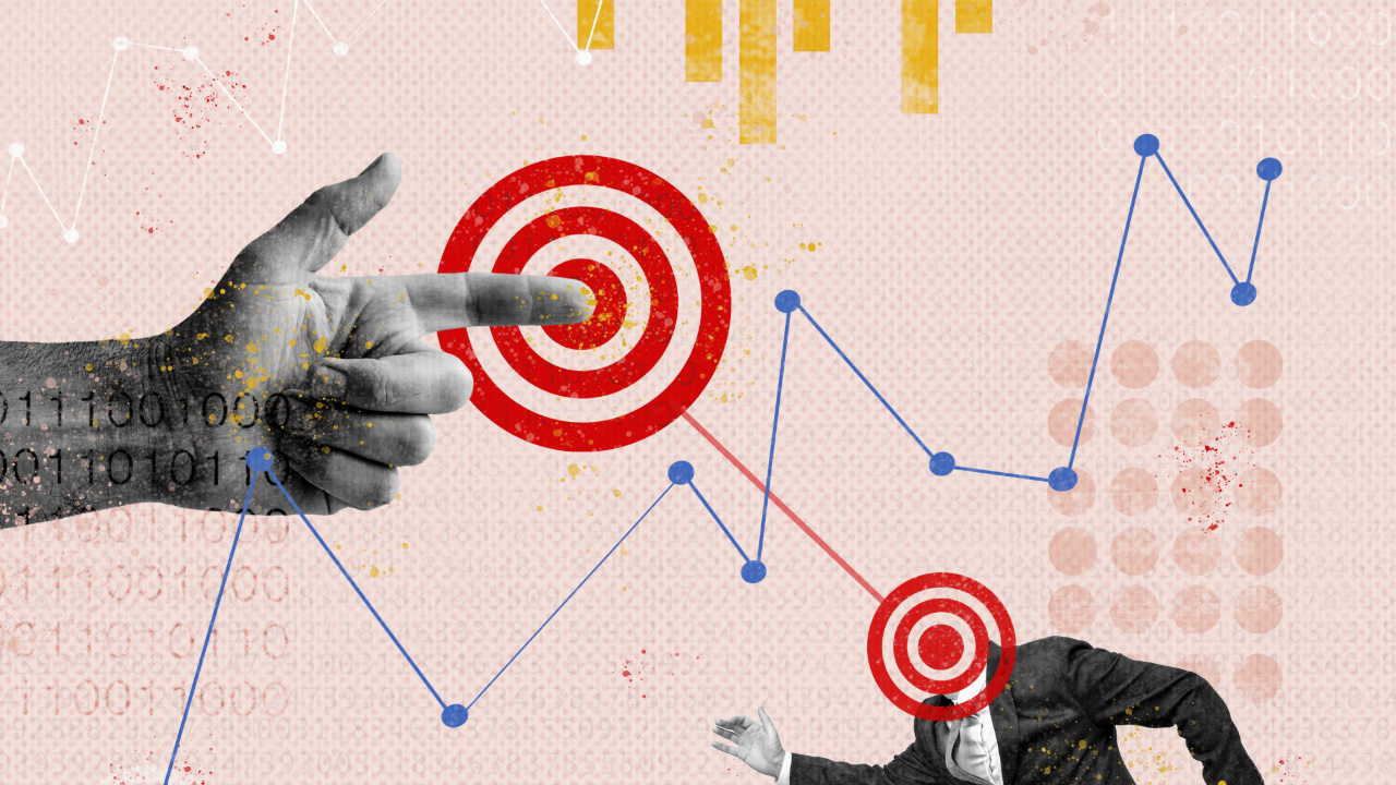 A Simple Guide to Data Analysis For Key Account Managers - The KAM Coach