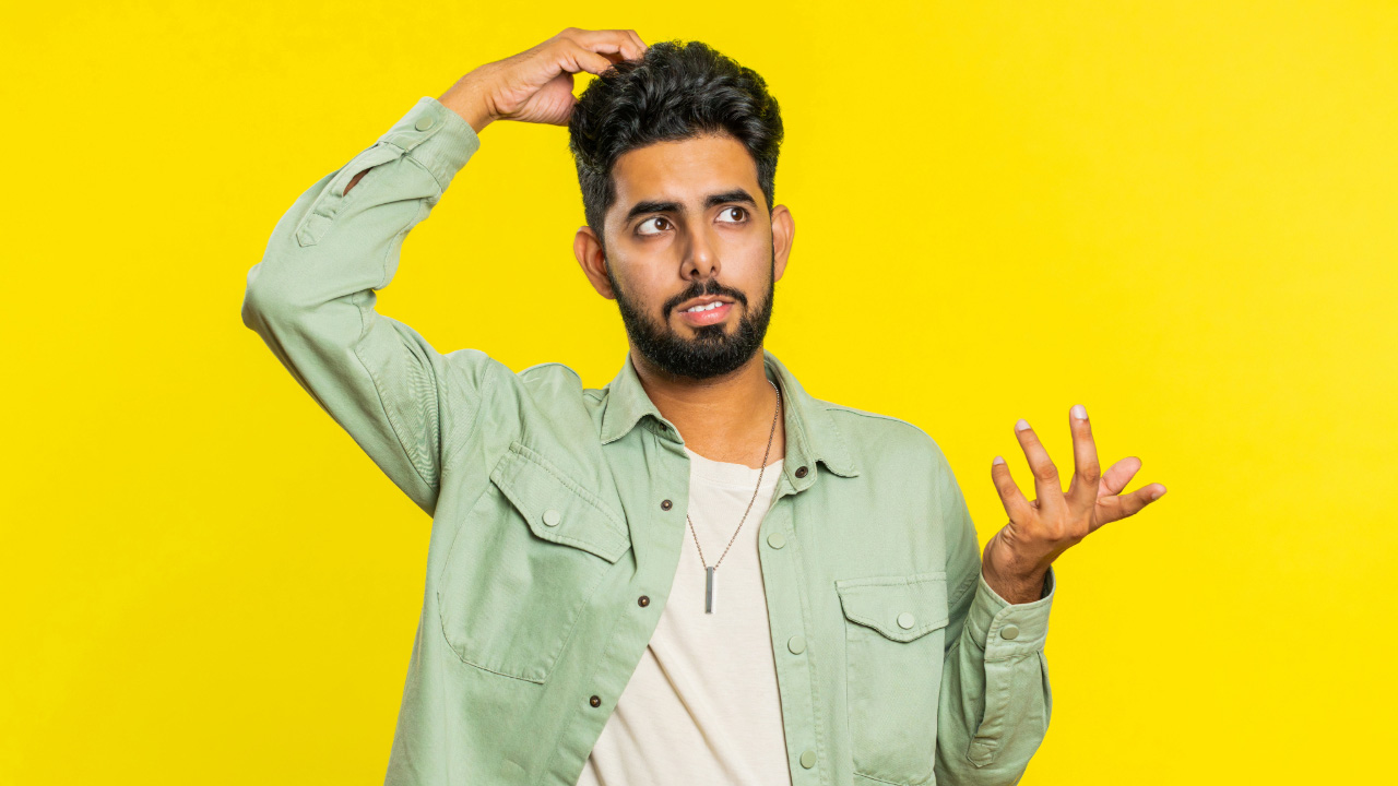 Why We Say Um and How to Stop [Infographic] - The KAM Coach