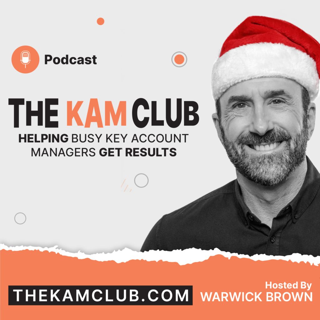 Essential KPIs for Key Account Management Success - The KAM Coach