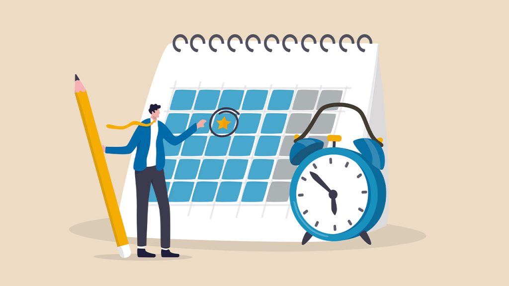 10 Essential Quarterly Business Review Meeting & Agenda Tips - The KAM ...