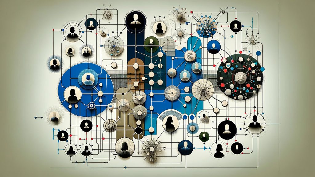 Relationship Mapping for Key Account Management [+ Templates] - The KAM ...